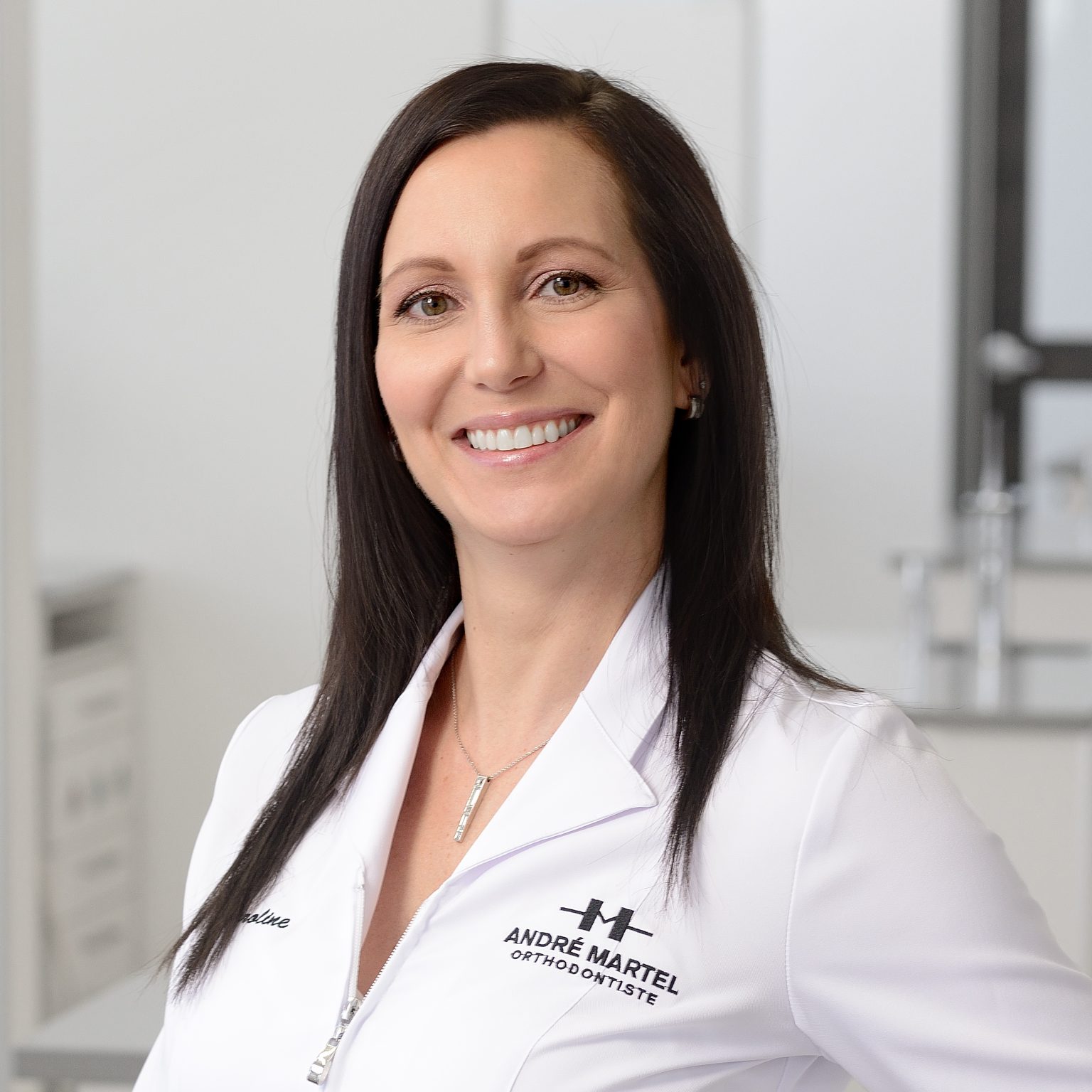 Notre équipe - Clinique d'orthodontie André Martel