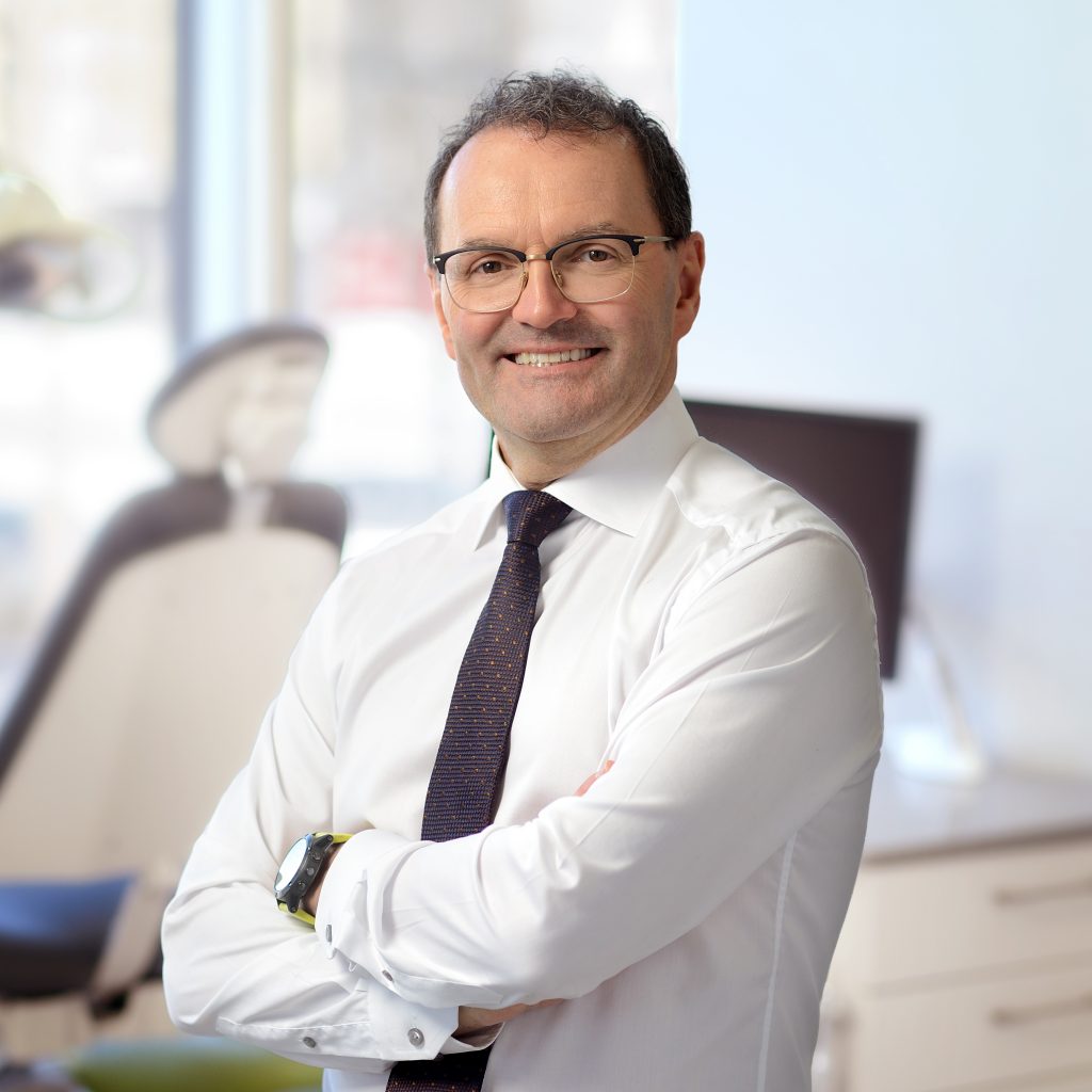 Notre équipe - Clinique d'orthodontie André Martel